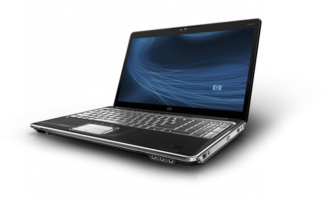 HP Pavilion HDX X16-1160ED (FV712EA) - Kenmerken - Tweakers