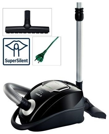 Specificaties van Bosch GL-40 ProSilence - Tweakers