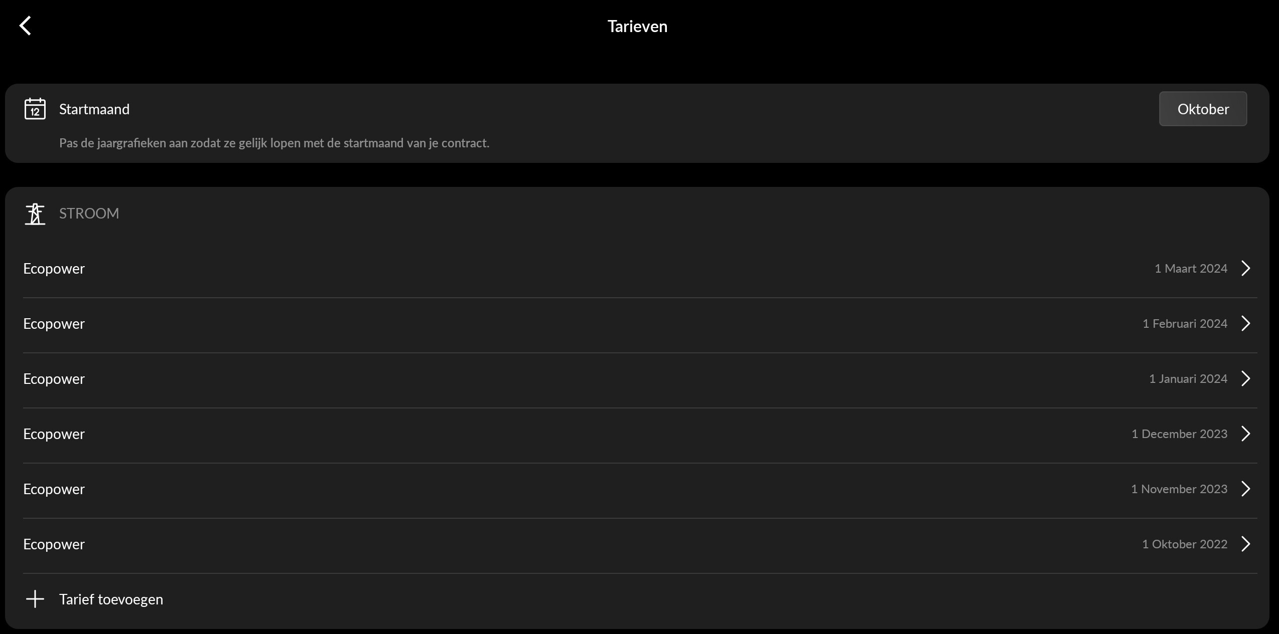HomeWizard Energy - De modulaire WiFi P1 meter - Smarthome - GoT