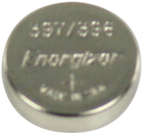 Specificaties van Energizer EN397/396P1 - Tweakers