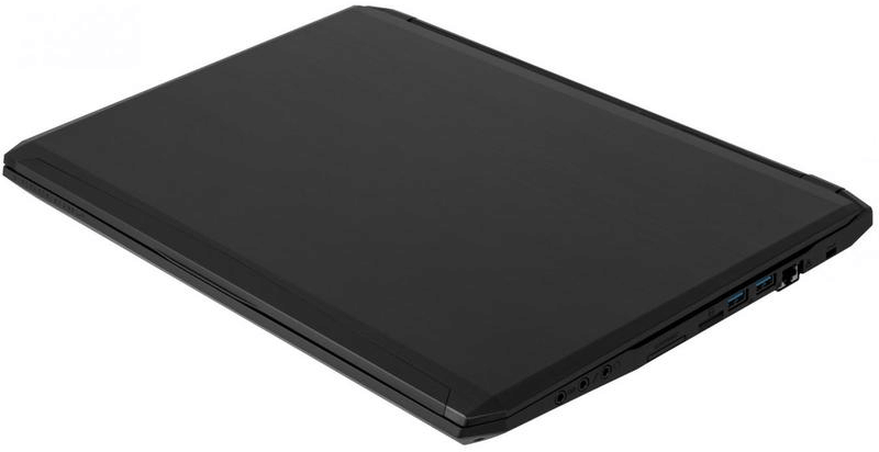 Specificaties van Clevo P650RS-G - Tweakers