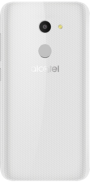 Specificaties van Alcatel A3 Wit - Tweakers