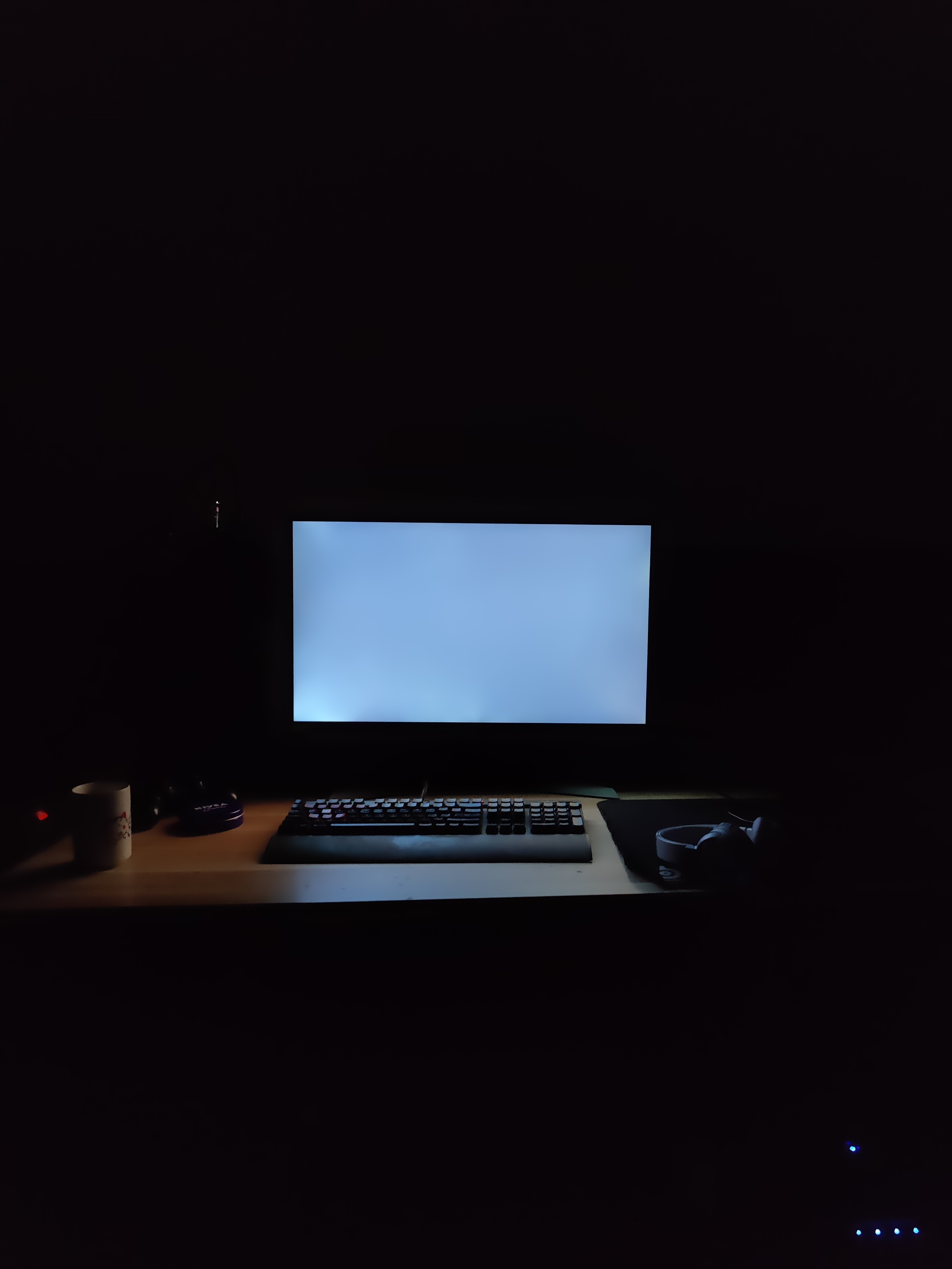 Te veel IPS Glow - Backlight Bleed? LG Ultragear 27GL850 - Videokaarten ...