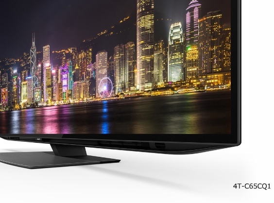 Sharp brengt 4k-oled-tv uit in Japan - Beeld en geluid - Nieuws - Tweakers