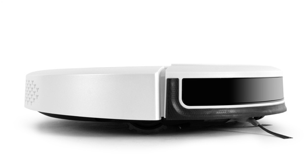 Specificaties van Ecovacs DEEBOT M88 - Tweakers