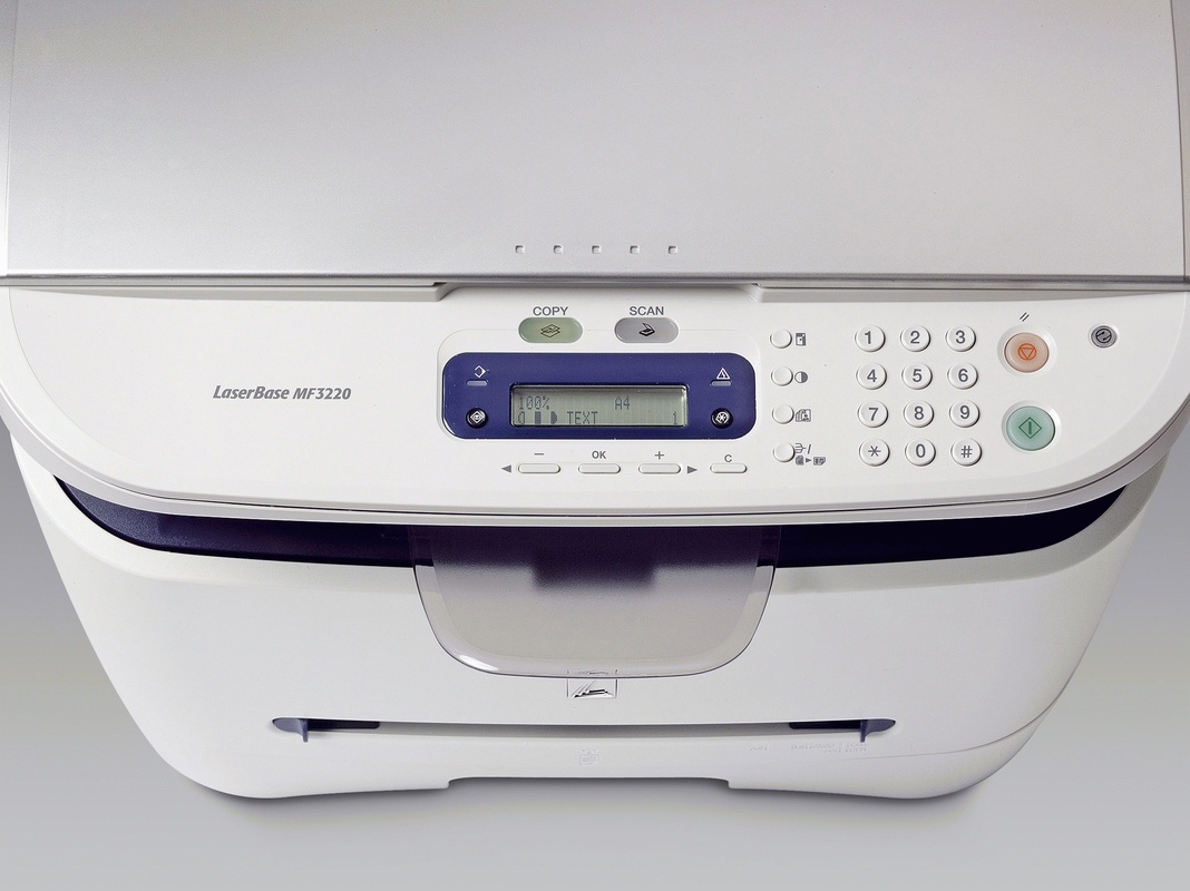 Canon LaserBase MF3220 - Kenmerken - Tweakers