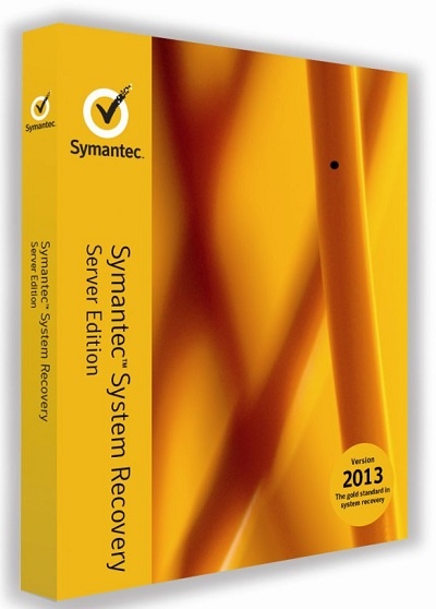Symantec System Recovery 2013 Basic Virtual Edition - Kenmerken - Tweakers