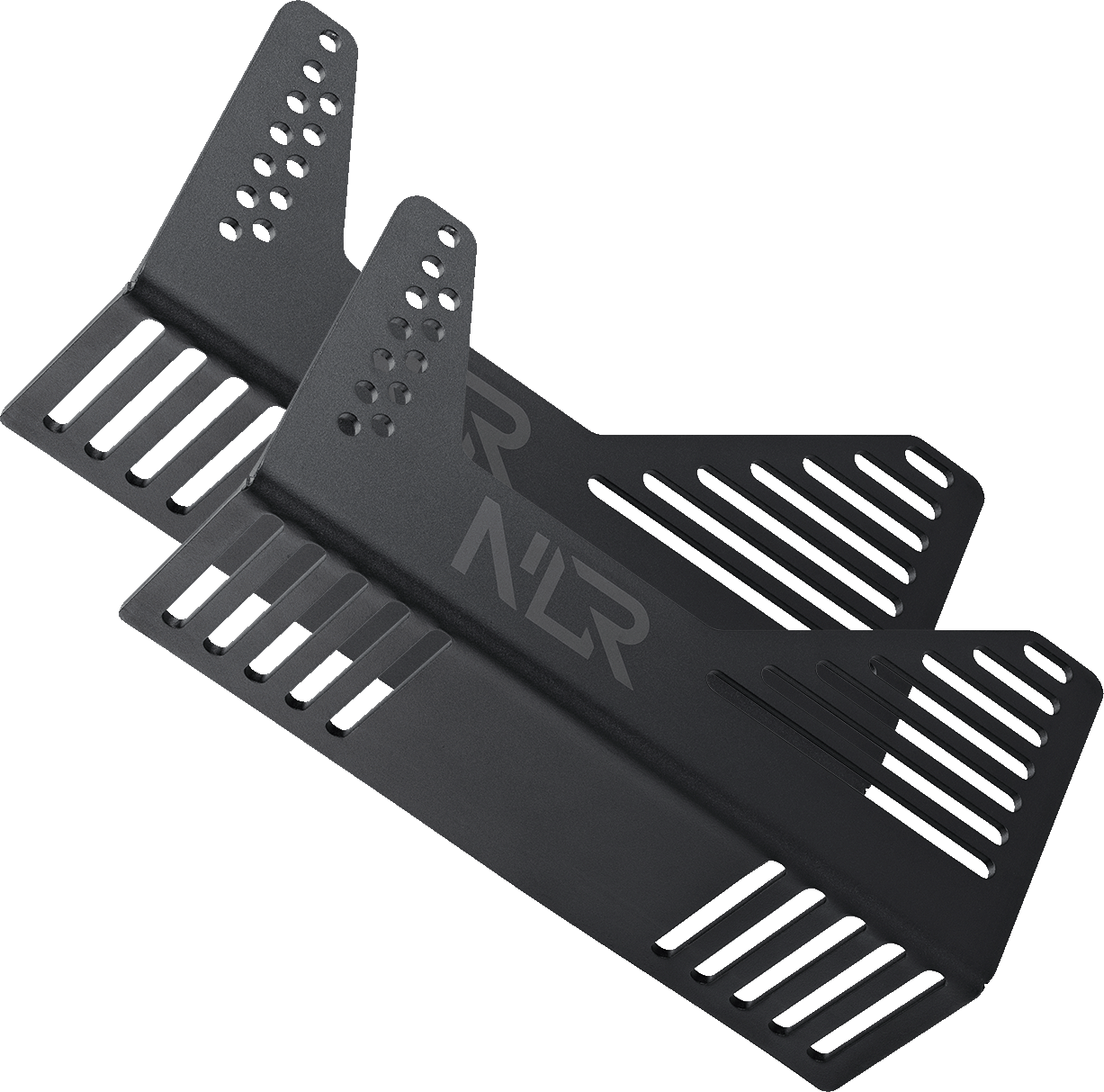 Specificaties van Next Level Racing Universal Seat Brackets for GT ...