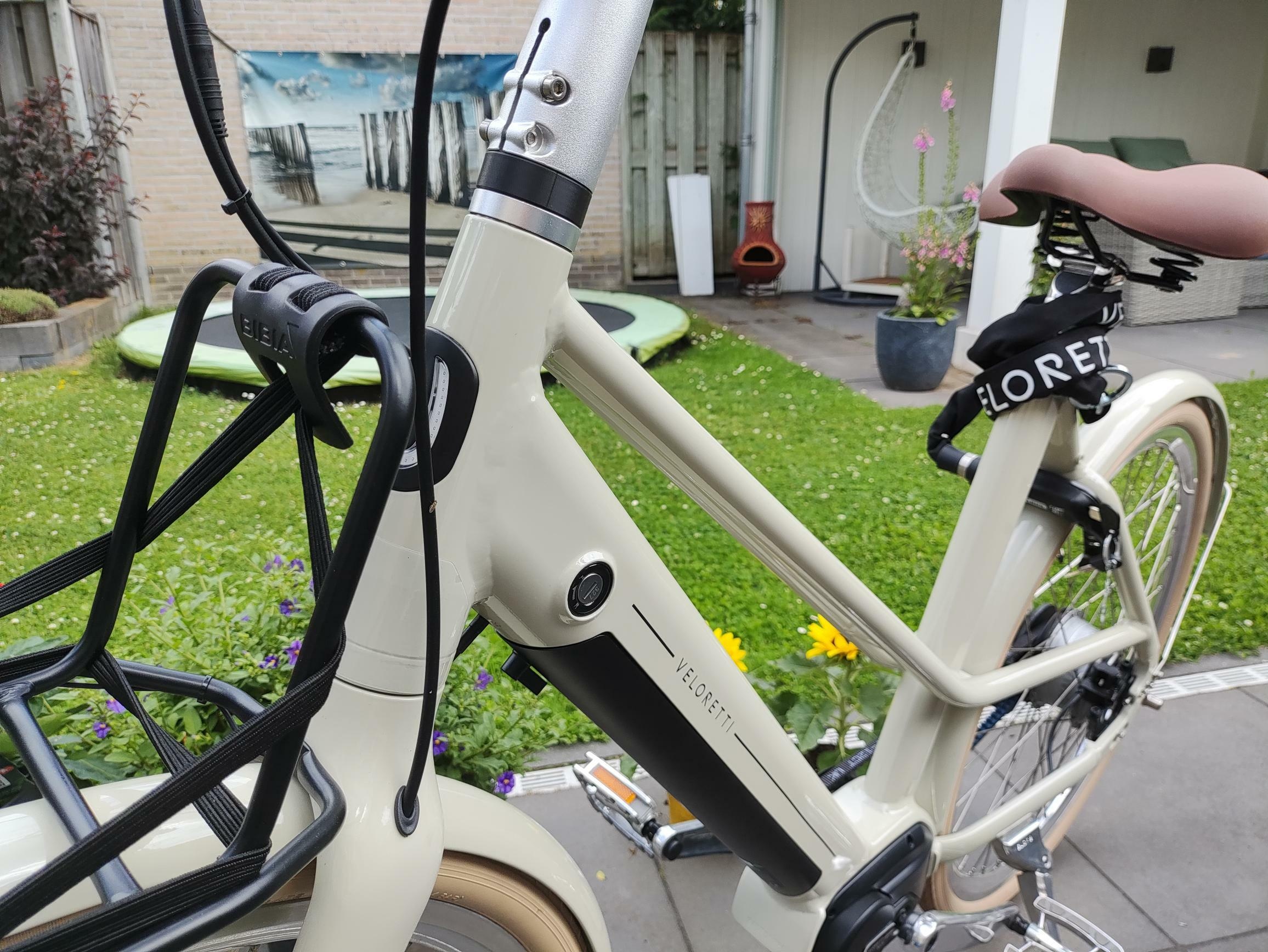 Ervaringen met Veloretti Electric - Mobiliteit - GoT