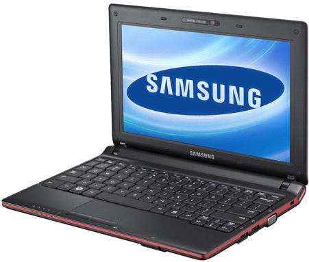 Samsung N150 JP01 - Kenmerken - Tweakers