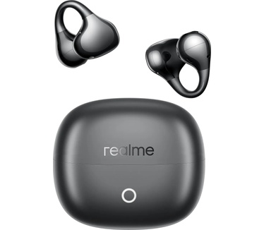 Realme Buds Clip Zwart: beste prijs - Tweakers