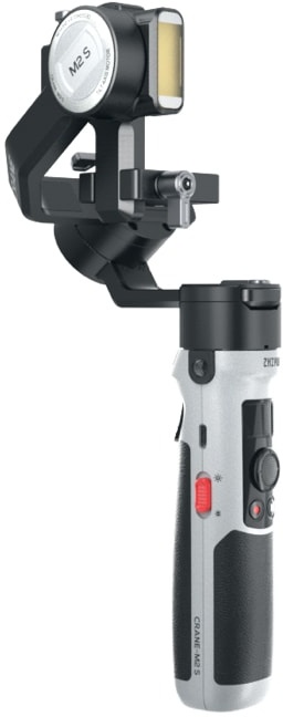 Specificaties van Zhiyun Crane M2S Combo - Tweakers