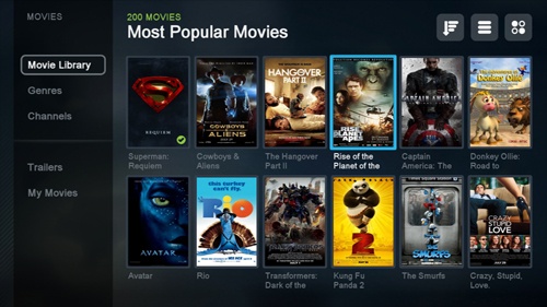 Software-update: Boxee Box 1.5.0.23267 bèta - Beeld en geluid ...