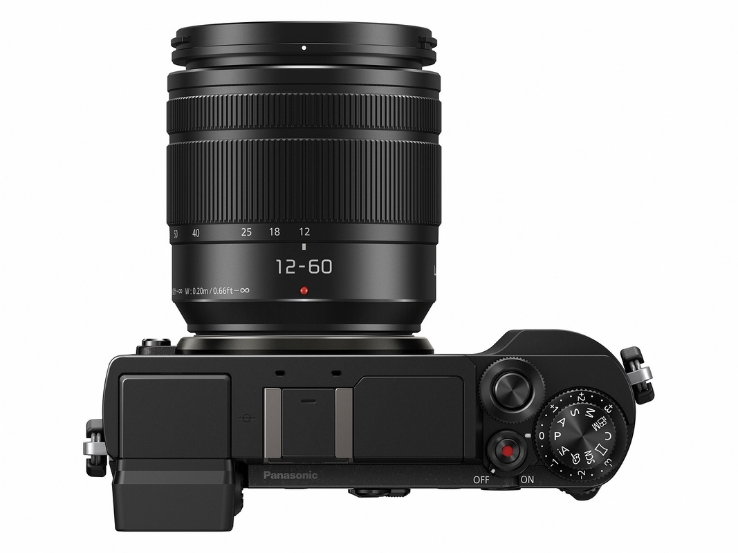 Panasonic introduceert GX9-systeemcamera en TZ200-superzoom - Tweakers