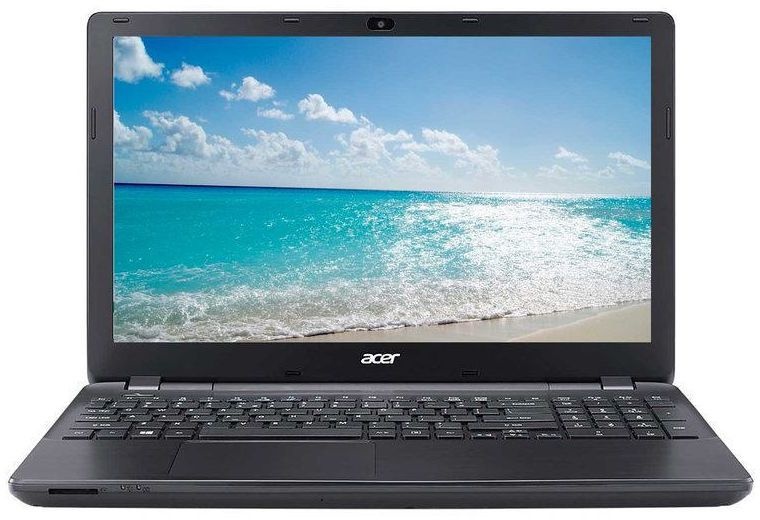 Specificaties van Acer Extensa 2511-3395 - Tweakers