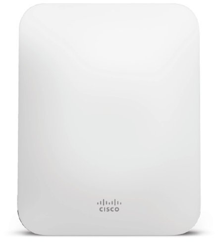 Specificaties van Cisco Meraki MR18 Cloud-Managed WiFi - Tweakers