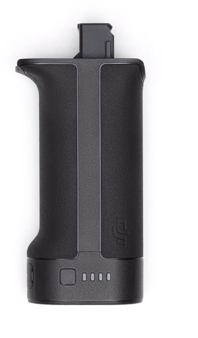 DJI RS BG21 Grip: beste prijs - Tweakers