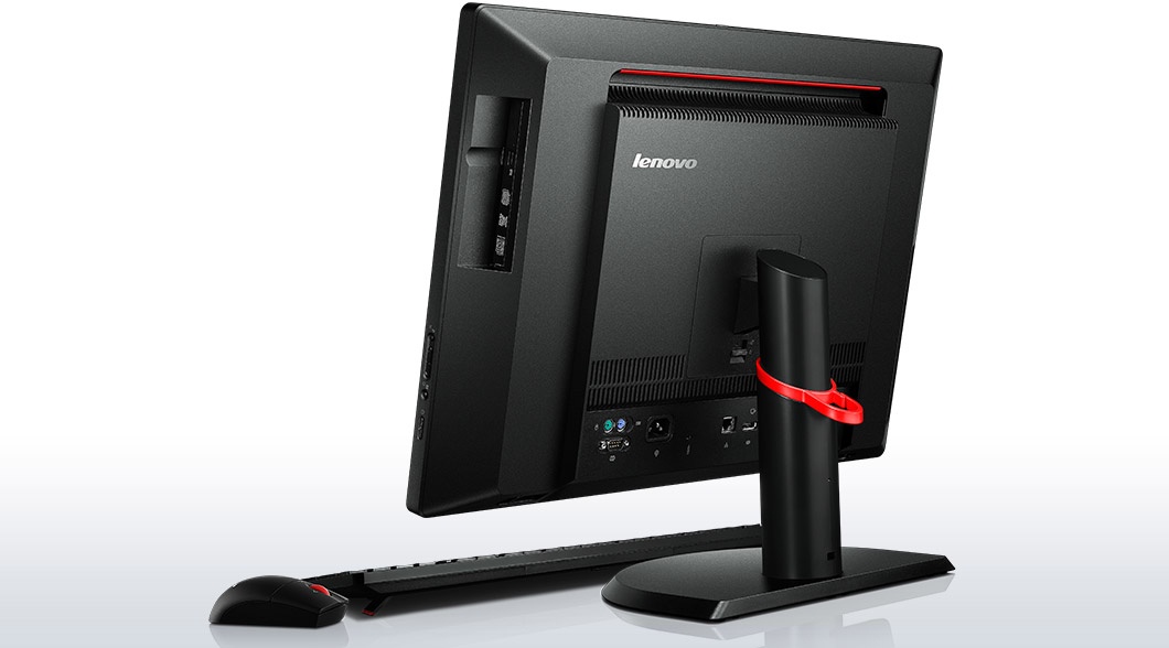 Specificaties van Lenovo ThinkCentre M93z (10AF0019MB) - Tweakers