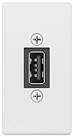 Specificaties van Extron 70-1180-03 Wit - Tweakers
