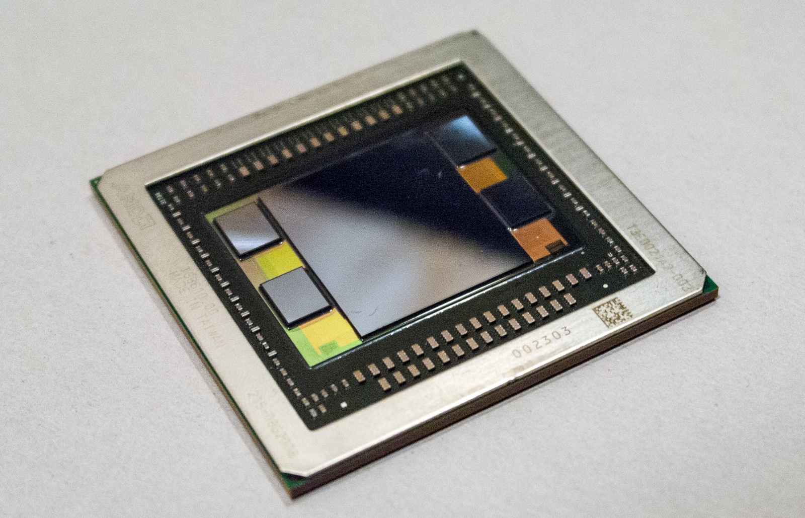 AMD Radeon R9 Fury X Review - Fiji: Tonga XL - Tweakers