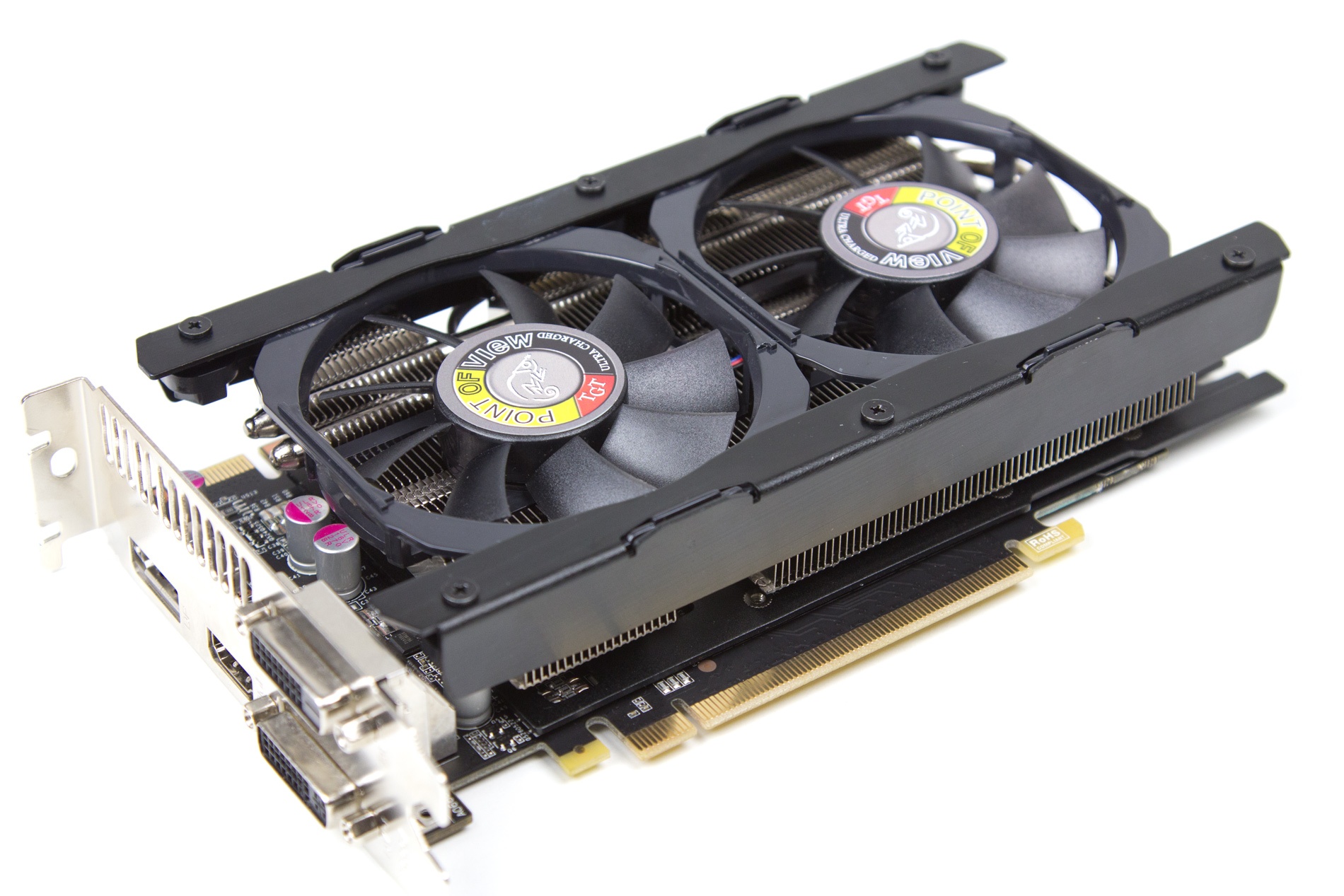 Test: vijf GTX 660 Ti's - Review - Tweakers