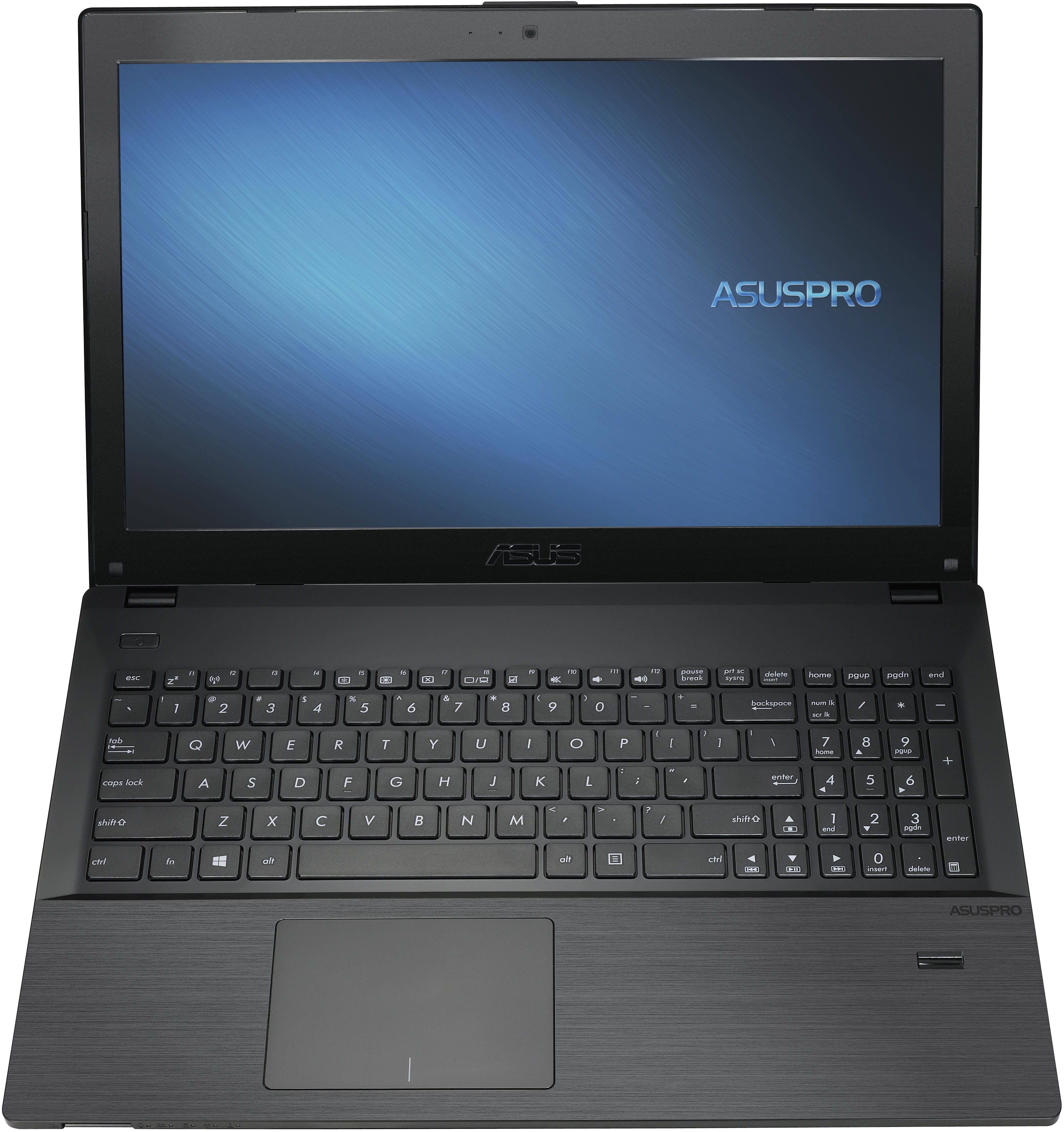 Specificaties van Asus P2520LA-XO0314G - Tweakers