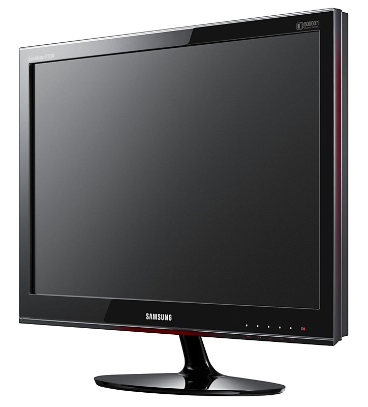 Samsung introduceert nieuwe monitoren in Nederland - Tweakers