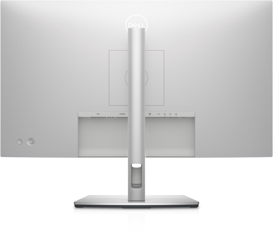 Specificaties van Dell UltraSharp U2722D Zilver, Zwart - Tweakers