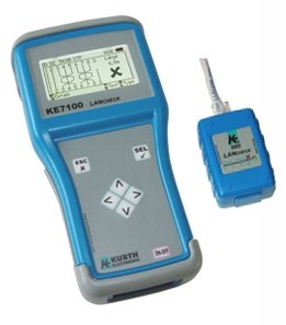 Specificaties van Kurth Electronic KE7107 - Tweakers