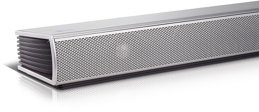 Specificaties van LG SH7 - Tweakers