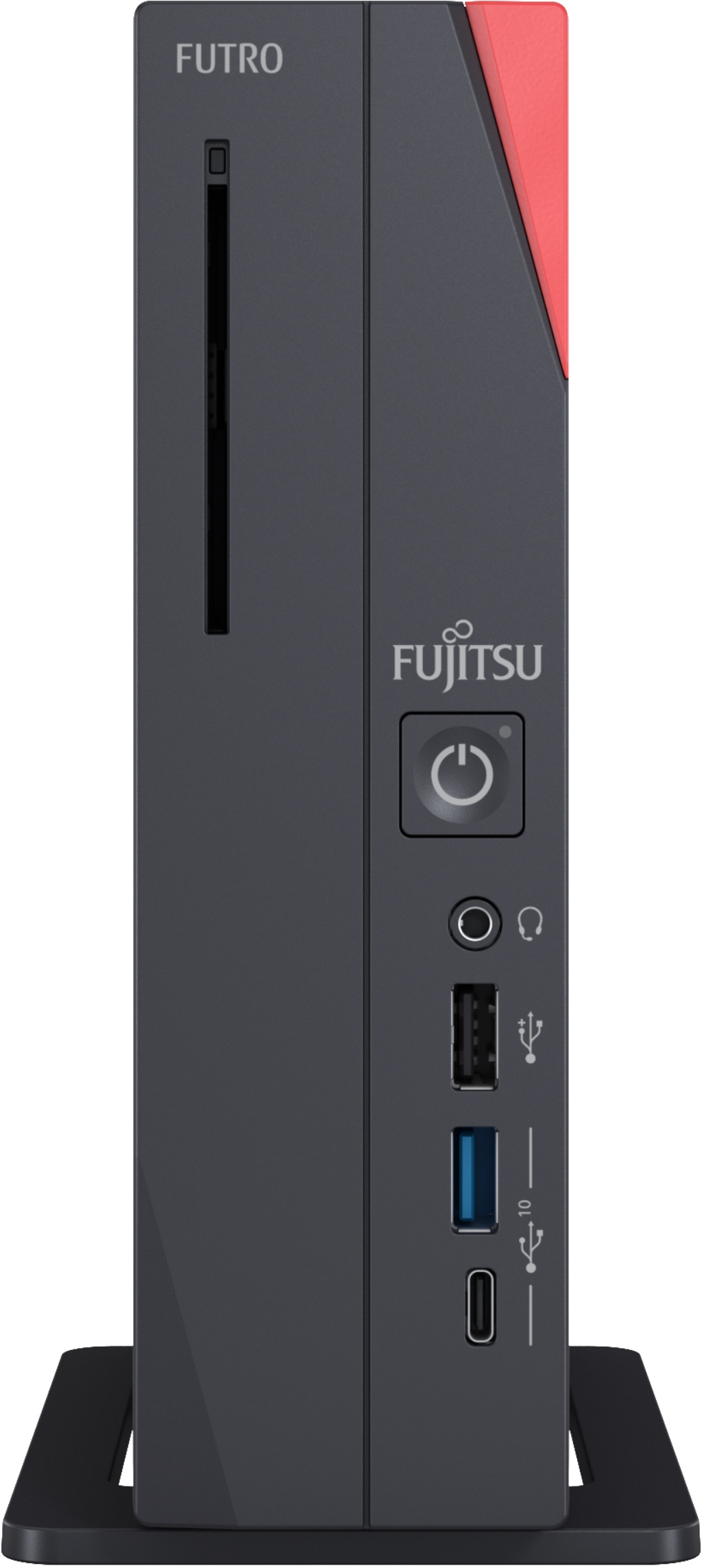 Specificaties van Fujitsu Futro S9011 (VFY:S9011THU1EIN) - Tweakers