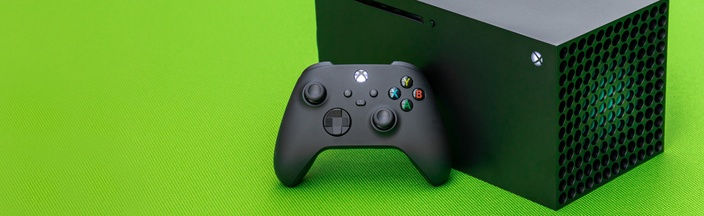Xbox Series X Preview - Onze eerste indrukken en tests - Gaming - Video ...