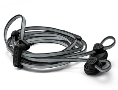 Coloud The Hoop (Zwart): beste prijs - Tweakers