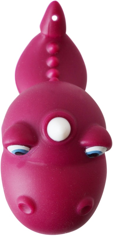 Specificaties van TDK Croc 4GB Paars - Tweakers