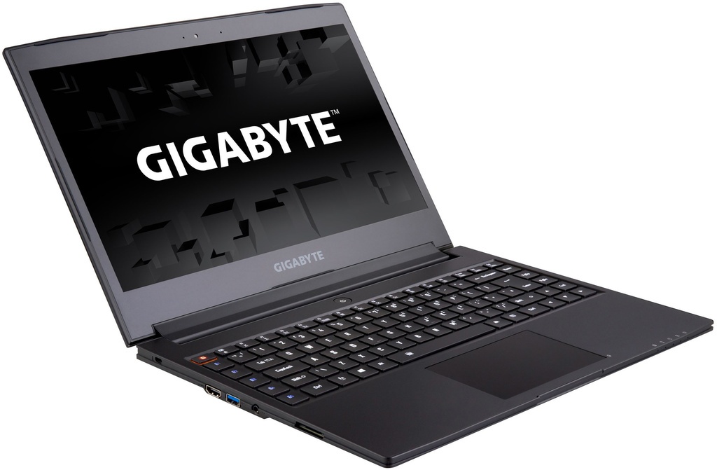 Gigabyte voorziet 20mm dikke laptop van GTX 970M - Computer - Nieuws ...