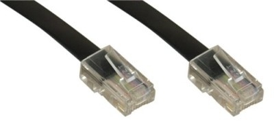 Specificaties van InLine ISDN RJ45 10m Zwart - Tweakers