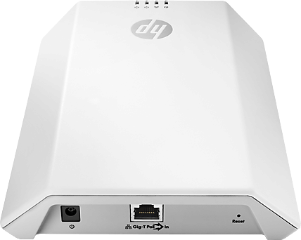 Specificaties van HP M330 Dual Radio 802.11ac (WW) AP - Tweakers