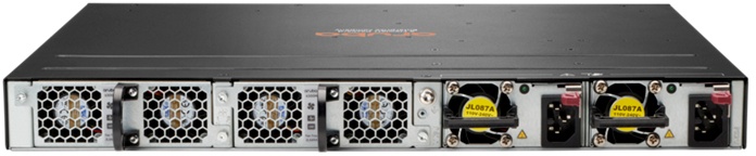 Specificaties van Aruba 6300M 24p HPE Smart Rate 1G/2.5G/5G/10G Class6 ...