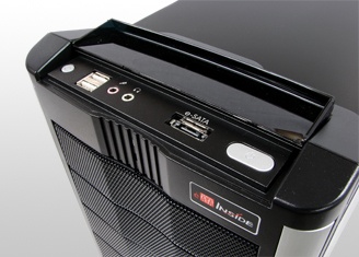 Enermax Chakra ECA-3052 - Kenmerken - Tweakers