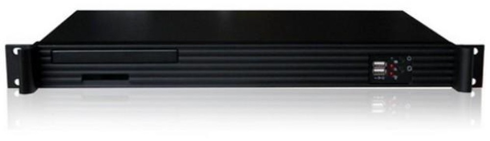 Alternatieven voor Techly Chassis Rack 19"/Desktop 1U Ultra Compact ...