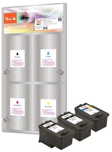 Specificaties van Peach PI100-243 - Tweakers