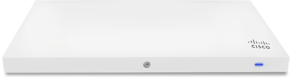 Specificaties van Cisco Meraki MR33 - Tweakers