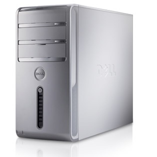 Dell Inspiron 530 DT (D025019) kopen? - Prijzen - Tweakers