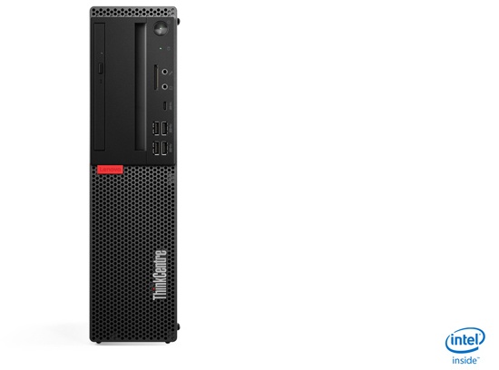 Lenovo ThinkCentre M920s SFF (10SJ0044GE, Qwertz toetsenbord ...