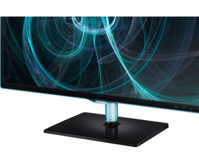 Samsung S27D390H Zwart - Kenmerken - Tweakers