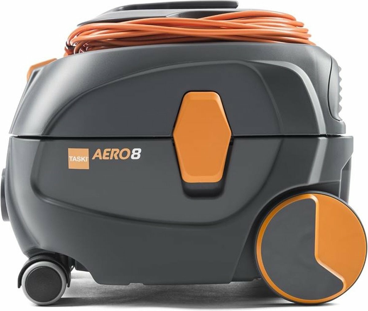 Specificaties van Taski AERO 8 - Tweakers