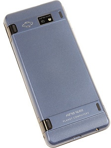 Specificaties van Planet Computers Astro Slide 5G Blauw - Tweakers