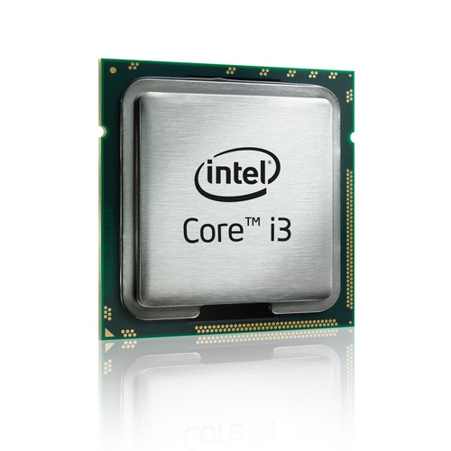 Intel Core i3 540: nieuws, deals, prijzen en reviews - Tweakers