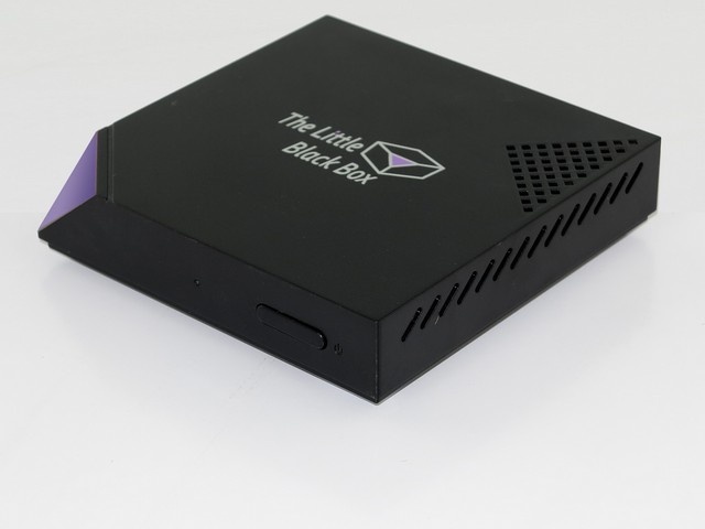 The Little Black Box V1 - FreshMaker - Userreviews - Tweakers