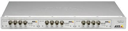 Axis 291 1U Video Server Rack kopen? - Prijzen - Tweakers